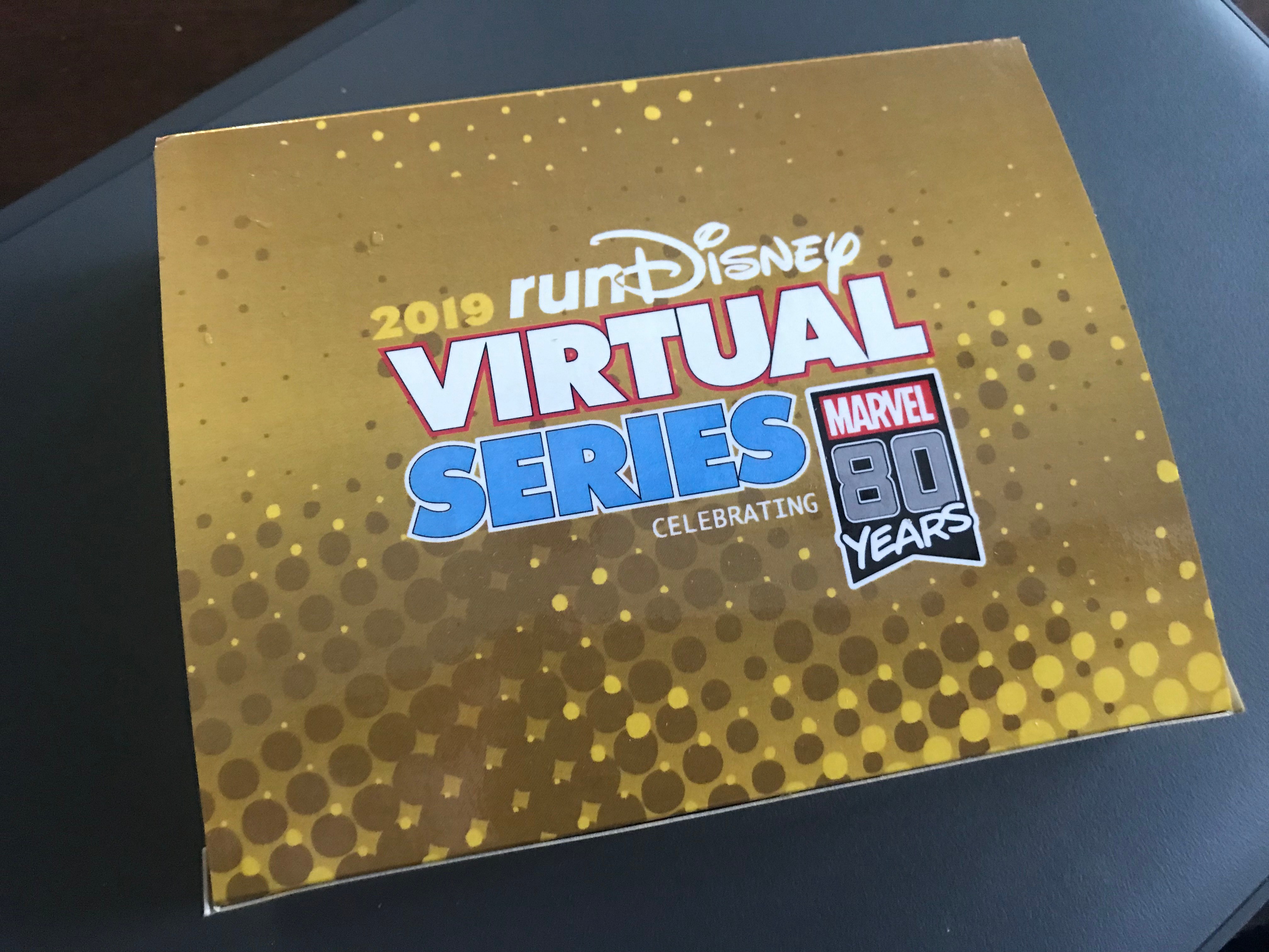 How to do a runDisney virtual race – The Disney Life